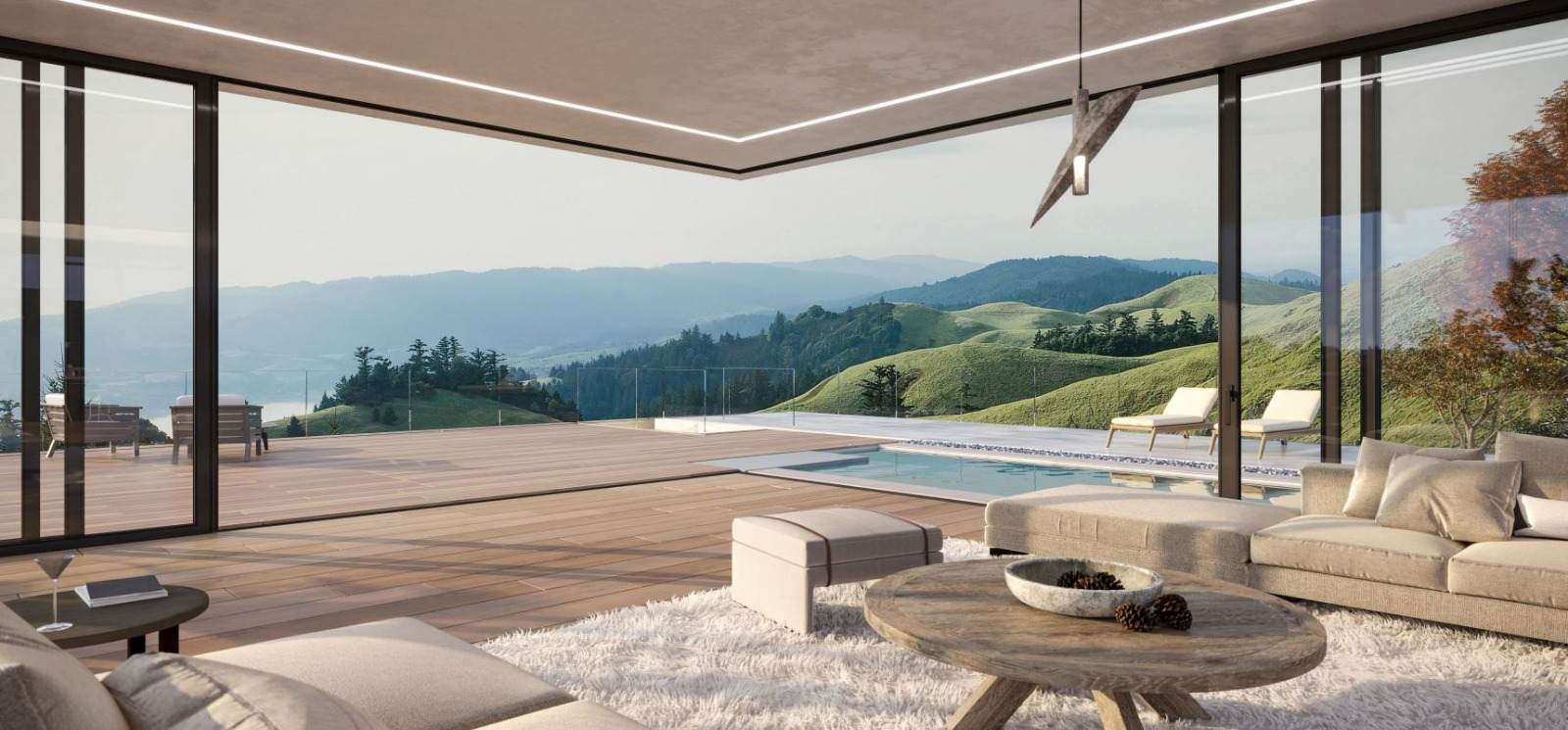Sliding Systems